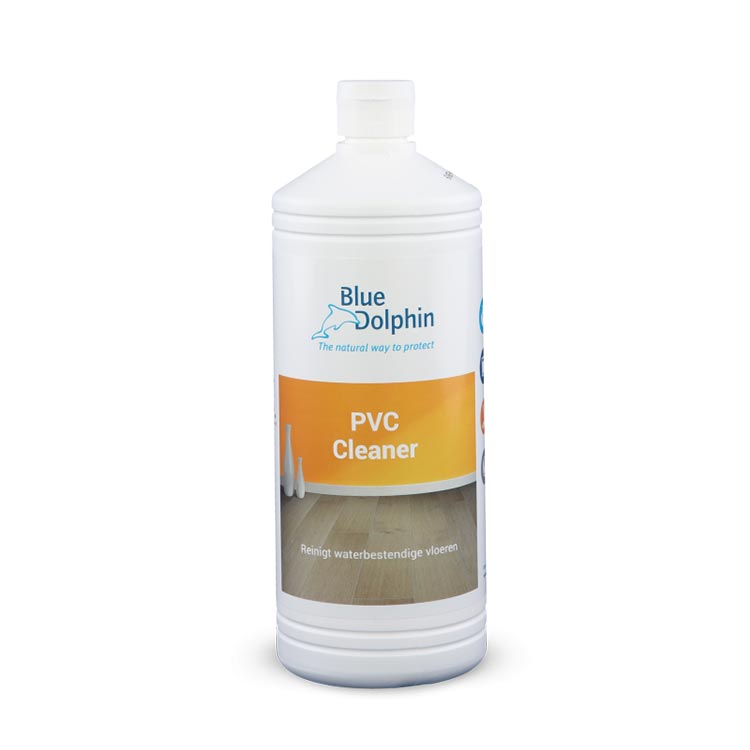 Blue Dolphin PVC Cleaner | LaminaatenParket